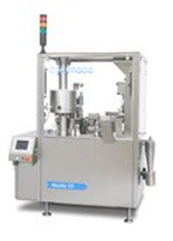 Romaco - Macofar Capsule Filler CD 60 Community, Manuals and ...