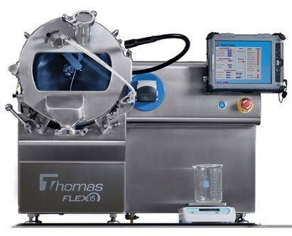 Thomas Engineering - FLEX 05 Community, Manuals and Specifications ...