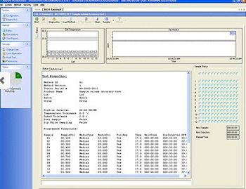Agilent Technologies - Dissolution Workstation Software Community, Manuals and Specifications ...