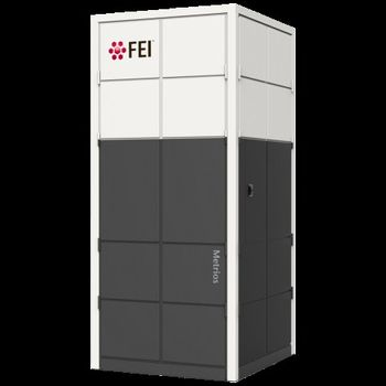 FEI Company - Metrios Community, Manuals and Specifications | LabWrench