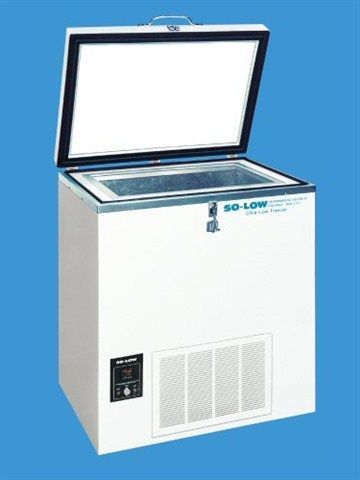 So-Low - Ultra Low Temperature Freezer Community, Manuals and ...