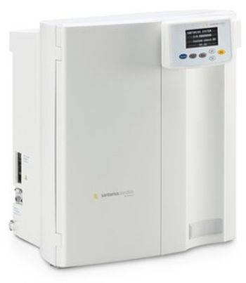 Sartorius Group arium EDI 61215 ®Brochure | PDF | LabWrench