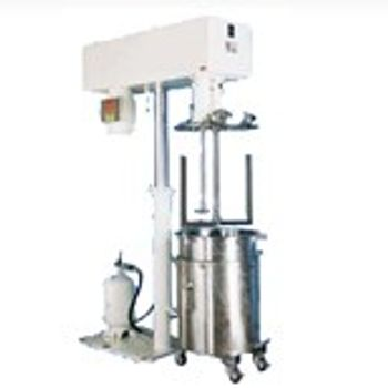Ross - Dual Shaft Mixer (Laboratory Models) Community, Manuals and ...