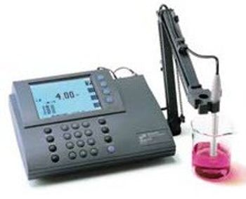 Denver Instrument - Model 215 Meter Community, Manuals and ...