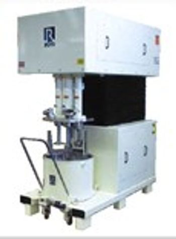 Ross - Triple Shaft Mixer (Laboratory Models) Community, Manuals and ...