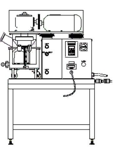 Ross - Double Planetary Mixer (Laboratory Models) Community, Manuals ...