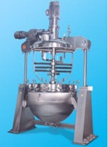 Ross - Vacuum Mixer Homogenizer Community, Manuals and Specifications ...