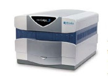 Brooks - Celigo® S Imaging Cell Cytometer Community, Manuals and ...