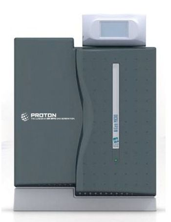 Proton OnSite - NiGen GC Community, Manuals and Specifications | LabWrench