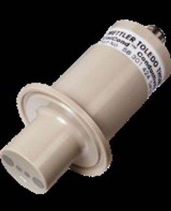 METTLER TOLEDO - UniCond 4-electrode Community, Manuals and ...