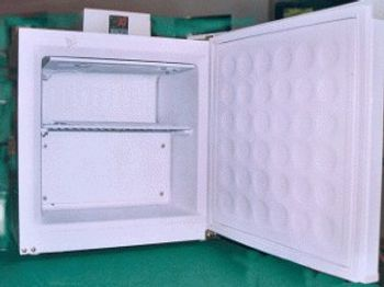 Freezer Concepts - Laboratory Countertop Freezers Community, Manuals ...