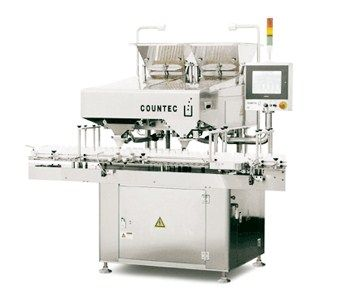 COUNTEC - DMC Series Community, Manuals and Specifications | LabWrench