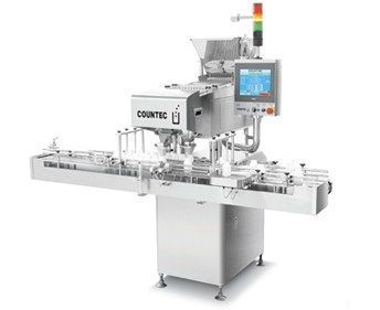 COUNTEC - DMC Series Community, Manuals and Specifications | LabWrench