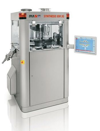 IMA Pharma - Synthesis 2G Community, Manuals and Specifications | LabWrench