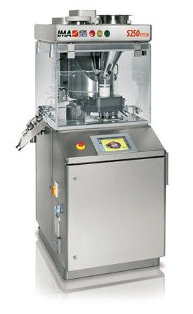 IMA Pharma - S 250 Smart Community, Manuals and Specifications | LabWrench