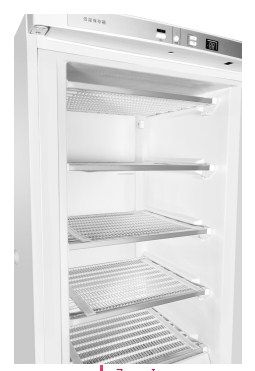Haier - Low-temperature Upright Freezer Community, Manuals and ...