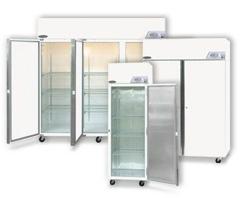 Nor-Lake - Select Series Solid Door Laboratory and Pharmacy Freezers ...