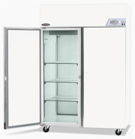 Nor-Lake - Select Series Solid Door Laboratory and Pharmacy Freezers ...