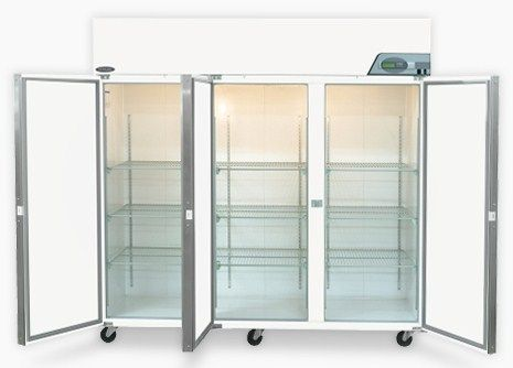 Nor-Lake - Select Series Solid Door Laboratory and Pharmacy Freezers ...