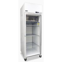 Nor-Lake - Premier™ Glass Door Low Temperature Freezer -30ºC Community ...