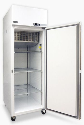 Nor-Lake - Premier Solid Door Low-temperature Freezer Community ...