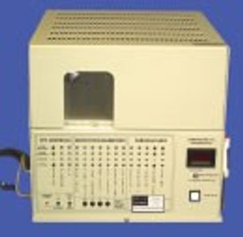 Buck Scientific - 310-Series Community, Manuals and Specifications ...
