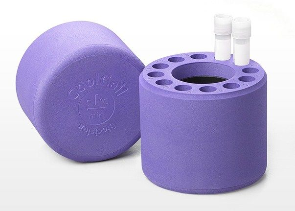 BioCision - CoolCell Community, Manuals and Specifications | LabWrench