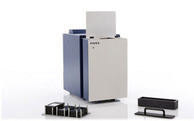 FOSS Laboratory Equipment and Products | LabWrench