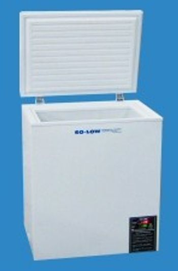 So-Low - -45C Chest Laboratory Freezer Community, Manuals and ...