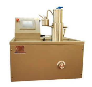 Constant Systems Ltd. - TS Series Benchtop Community, Manuals and ...