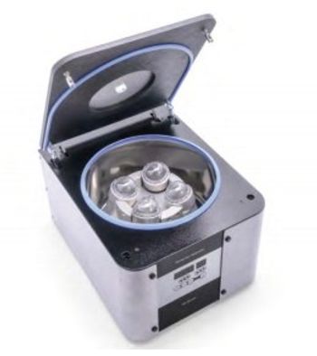 Centurion Scientific - CR 4000 Community, Manuals and Specifications ...