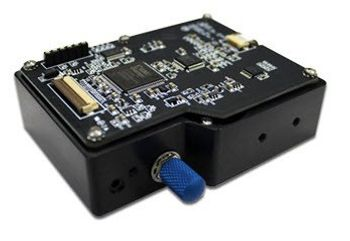 Ocean Optics EMBED Data Sheet | PDF | LabWrench