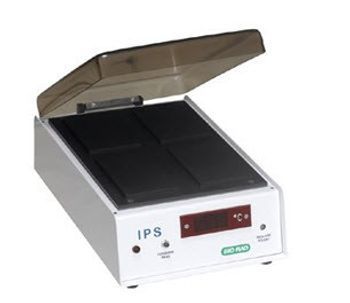 Bio-Rad Laboratories, Inc. - IPS Microplate Incubator Community ...