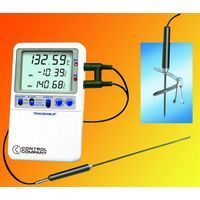 Control Company - Traceable ® Platinum High-Accuracy Thermometer ...