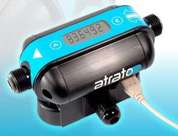 Titan Enterprises - Atrato Ultrasonic Flow Meter Community, Manuals and ...