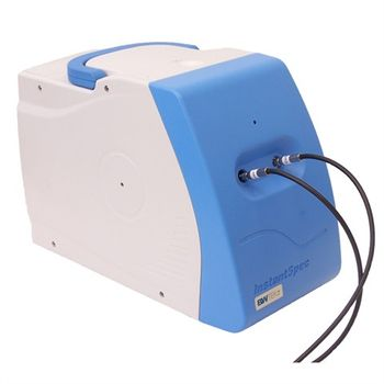 B&W Tek - i-Spec™ Series Community, Manuals and Specifications | LabWrench