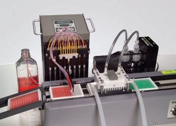 Moduline Systems - TriFLEX Coating & Washing System Community, Manuals ...