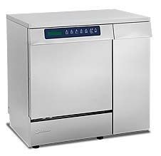 Steelco - Undercounter Washer Disinfectors Community, Manuals and ...