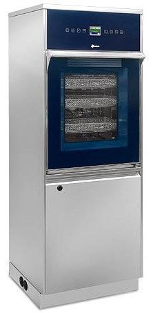 Steelco - Stand Alone Washer Disinfectors Community, Manuals and ...