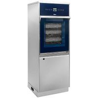 Steelco - Stand Alone Washer Disinfectors Community, Manuals and ...