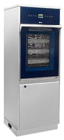 Steelco - Stand Alone Washer Disinfectors Community, Manuals and ...