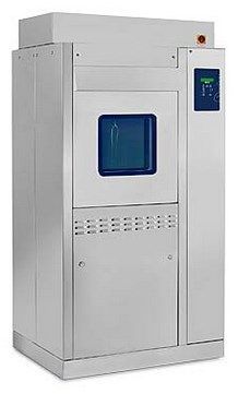 Steelco - Washer Disinfectors DS series Community, Manuals and ...
