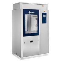 Steelco - Washer Disinfectors DS series Community, Manuals and ...