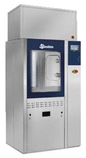 Steelco - Washer Disinfectors 3S series Community, Manuals and ...