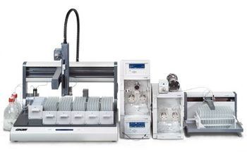Gilson - Preparative HPLC System Community, Manuals and Specifications ...