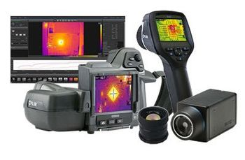 FLIR Systems Inc - IR Camera Bench Top Test Kits Community, Manuals and ...