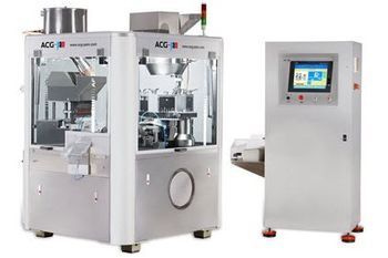 ACG PAM Pharma Technologies - AF-200T Community, Manuals and ...