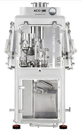 ACG PAM Pharma Technologies - Securefill 12T Community, Manuals and ...