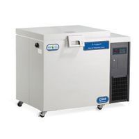 EPPENDORF - Premium Chest Freezers Community, Manuals and ...