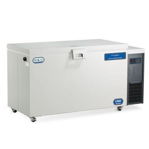 EPPENDORF - Premium Chest Freezers Community, Manuals and ...